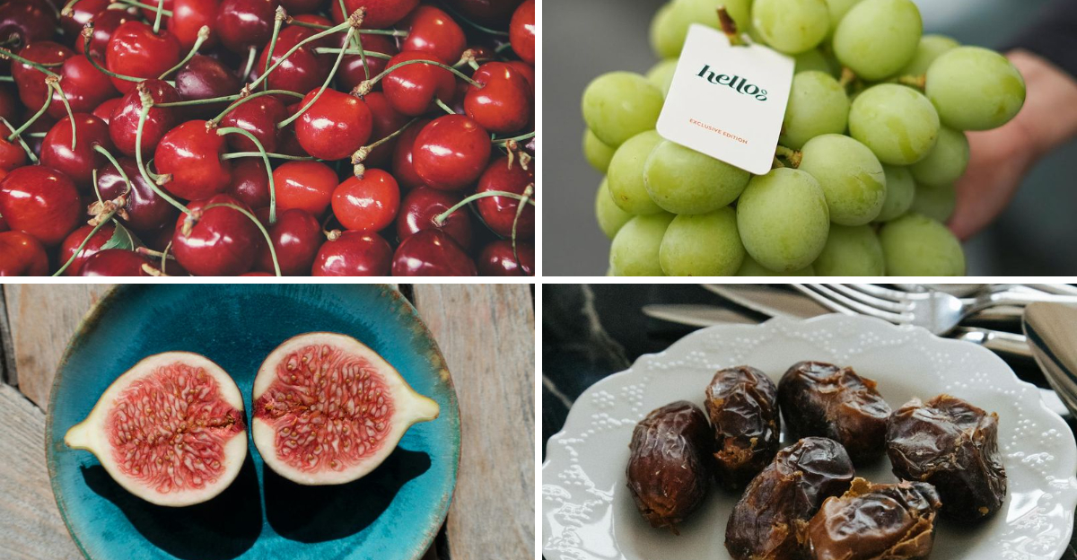 10 "Bad" Fruits You Should Be Eating for Weight Loss, According to ...