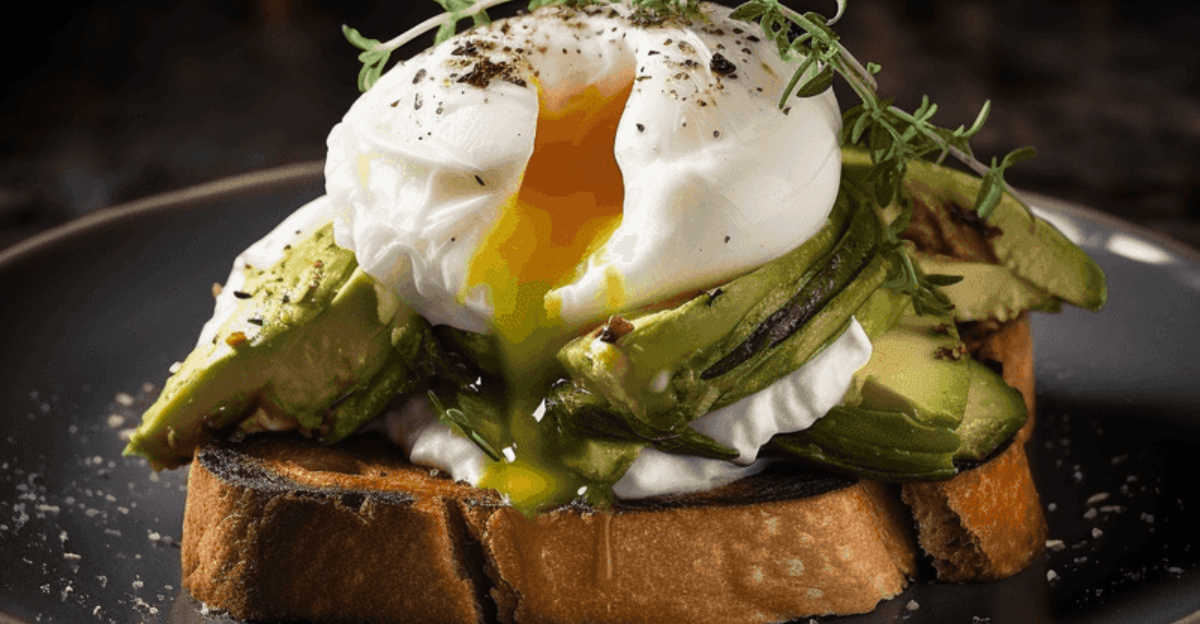 12 Must-Try California Foods That Are Worth Every Mile and Every Bite