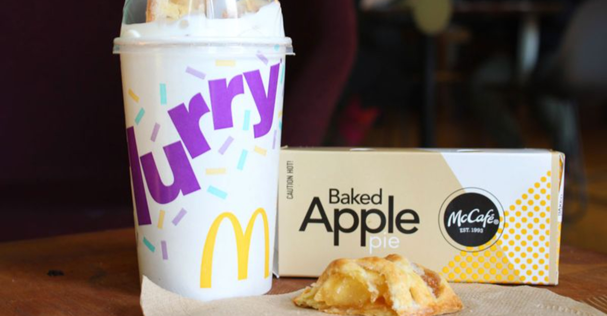 14 Must-Try McDonald's Secret Menu Items You Didn't Know Existed