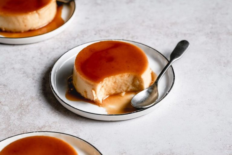21 Dreamy Desserts That Instantly Satisfy Every Sweet Craving You've Got