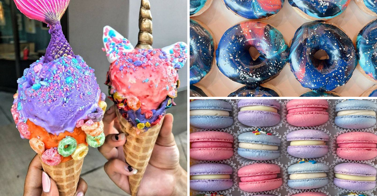 29 Overrated Instagram Foods That Look Incredible Online—But Often ...