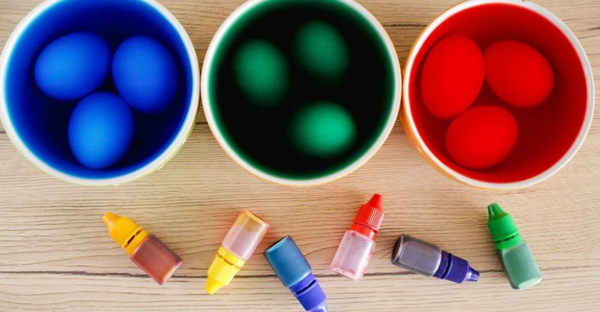 FDA Greenlights 3 Natural Food Dyes—Plus 10 Clever Ways to Color ...