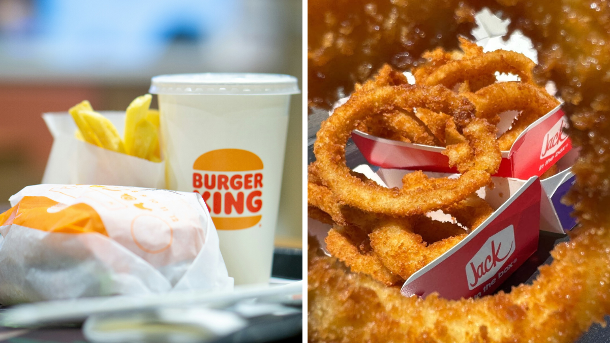 Popular Burger Chains Suddenly Shut Down Across Major Regions