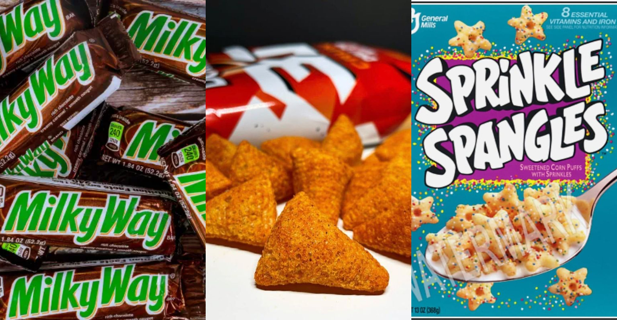 So Bad, They’re Gone: 15 Junk Foods That Disappeared for Good
