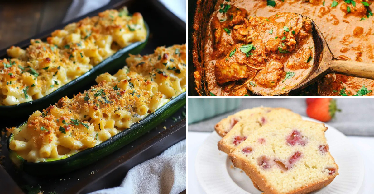 Summer Doesn't Stop My Comfort Food Cravings And These 22 Summer ...