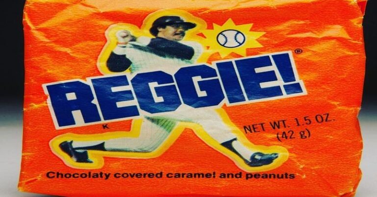 These 23 Candy Bars Were Childhood Icons—Now Most People Don't Even ...