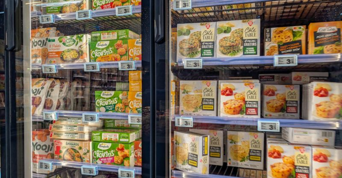 Ultra-Processed Foods Are Wrecking Your Health—These 6 Do the Most Damage