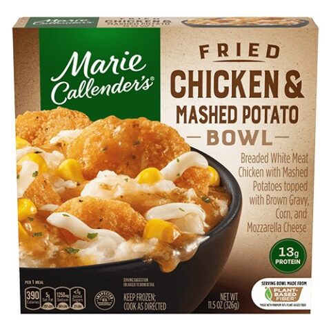 Marie Callender’s 7 New Frozen Dinners Are the Comfort Food You’ve Been ...
