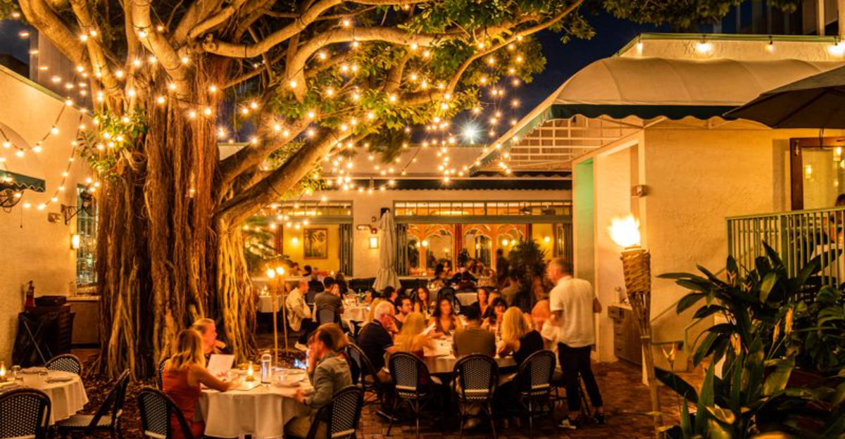 Miami's Top Dining Spots for Every Culinary Craving