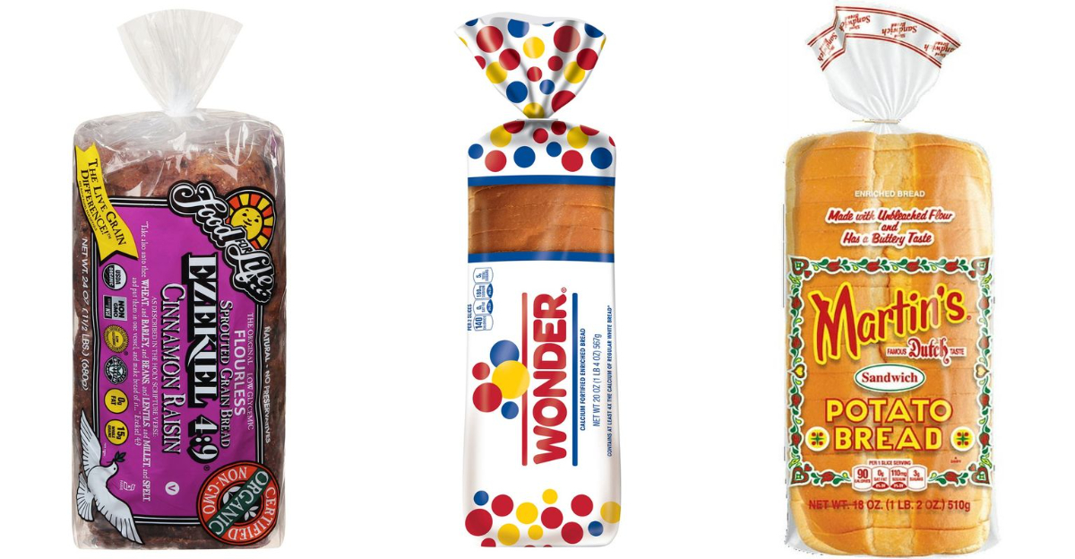 Tasty Food Stories - Current food trend
