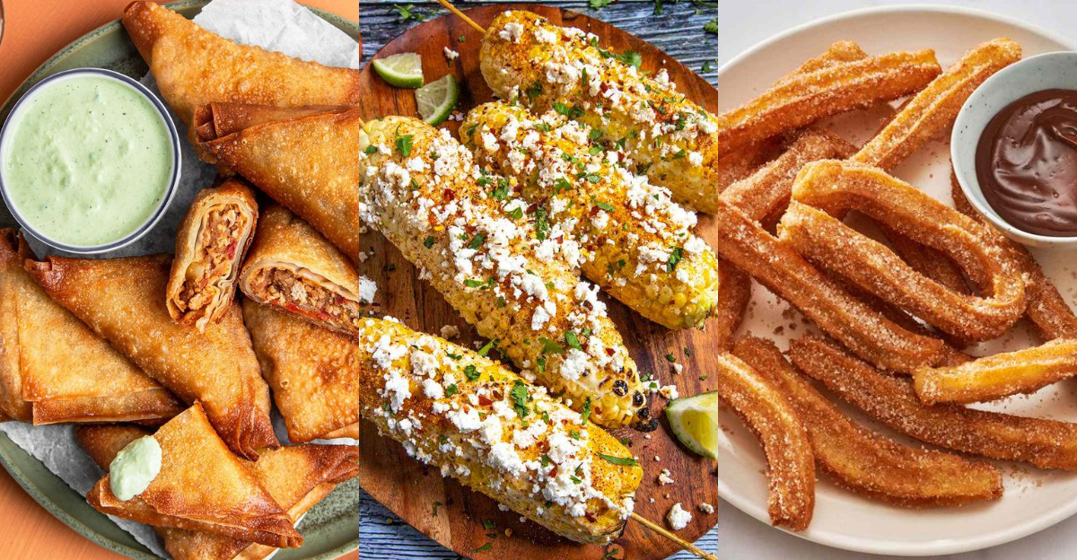 10 Cheap Street Foods That Deliver Big on Flavor