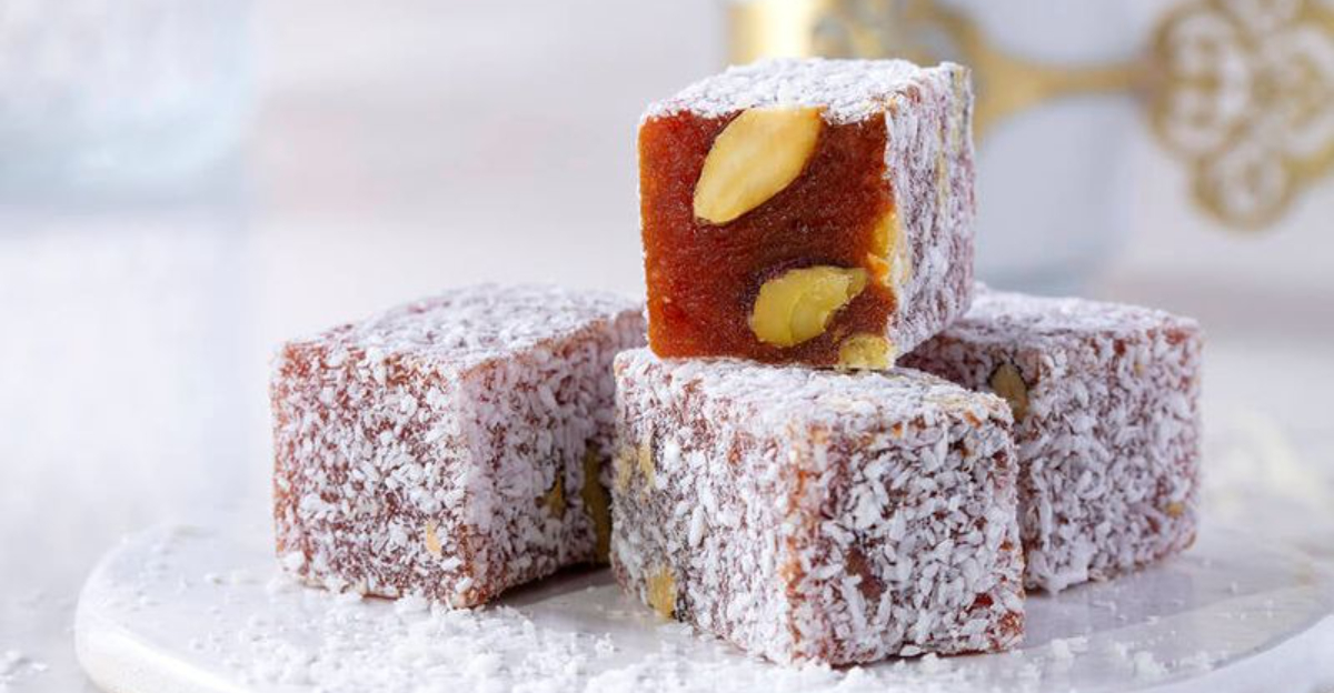 12 Authentic Turkish Desserts That Will Instantly Upgrade Your Sweet ...