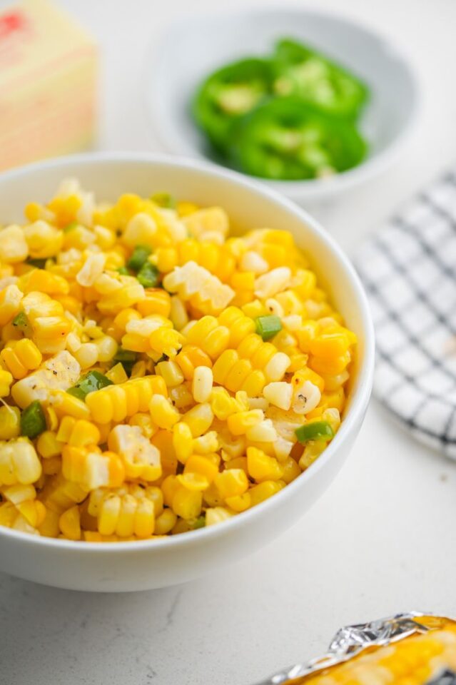 12 Ways to Enjoy Corn This Summer That Go Way Beyond the Basic Cob