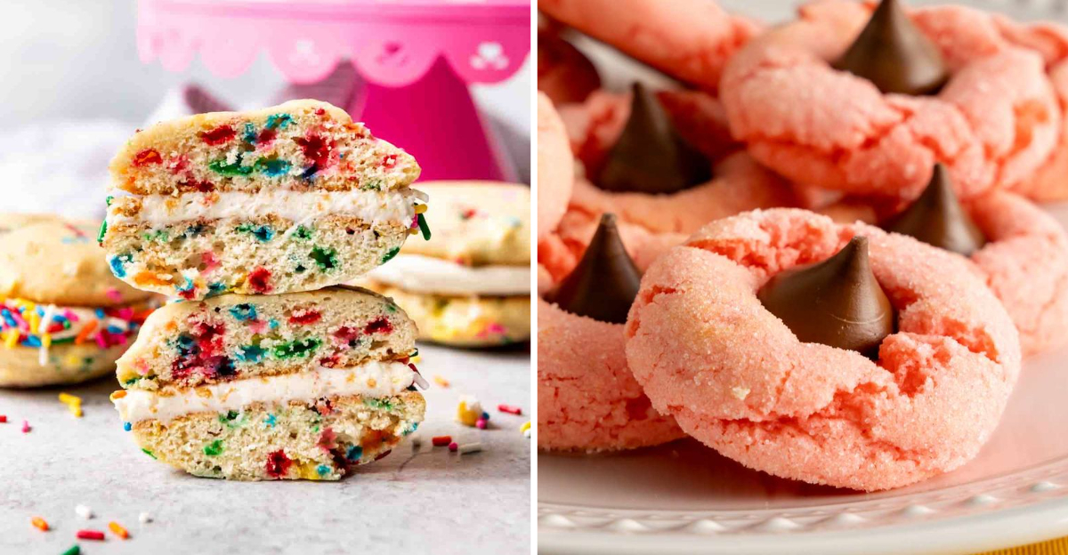 Boxed Cake Mixes Aren't Boring—17 Gourmet Treats You'll Want to Try Now