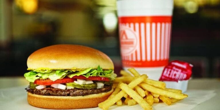 Love Burgers? These 10 Regional Chains Across America Might Just Beat ...