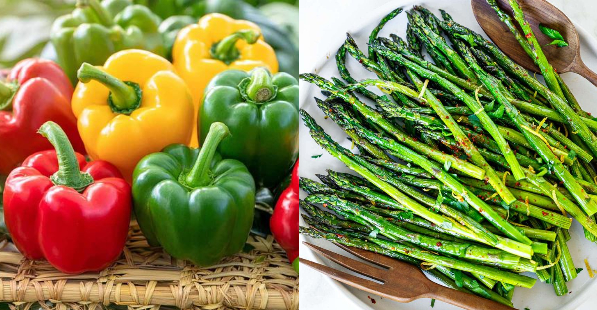 Tasty Food Stories - Current food trend