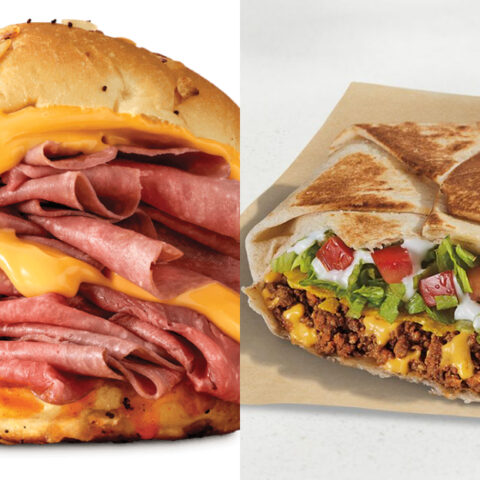Tasty Food Stories - Current food trend